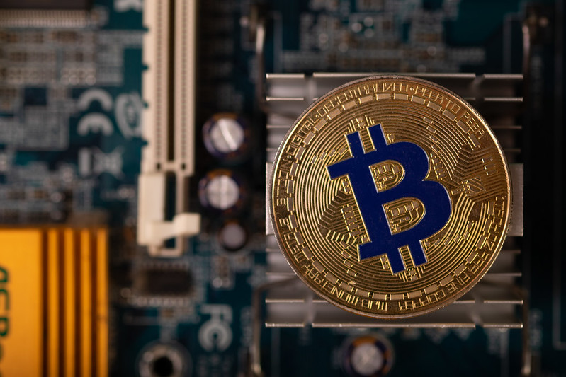 Blockchain & Cryptocurrency News - TokenPost